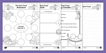 Opinion Writing Activities | twinkl.com