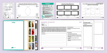 Life Cycles Integrated Units | Twinkl Resources - Twinkl