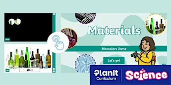 Science Materials Games | twinkl.com.au
