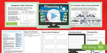Christmas Plans | twinkl.com.au