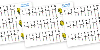 Mathematics Counters | twinkl.co.uk