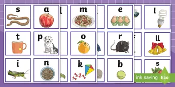 English Flashcards | twinkl.ca