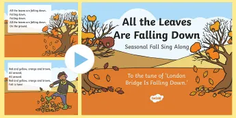 Nature PowerPoints | twinkl.com