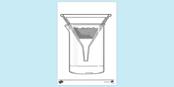 Filtration Lessons | twinkl.co.uk