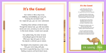 Key Stage 2 English Primary Resources - UAE International Schools