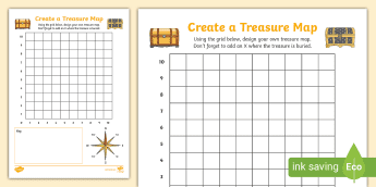 Geography Coordinates Activities | twinkl.co.uk