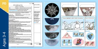 Winter Resource Packs | twinkl.co.uk