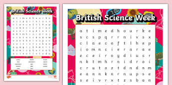 Word Searches KS2 | Primary Resources - Twinkl