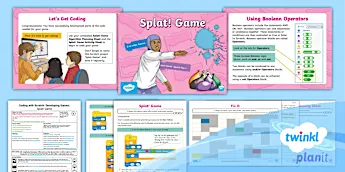 Scratch PowerPoints | twinkl.com.au
