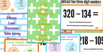 Addition Classrooms | twinkl.com.au