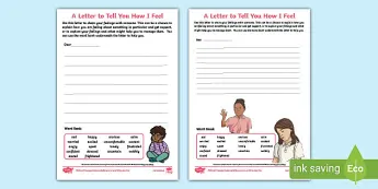 Mental Health Resources | twinkl.co.uk