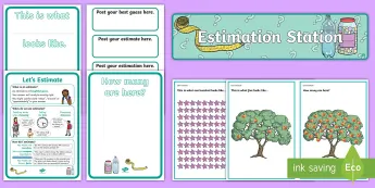 Mathematics Classroom Posters | twinkl.co.uk