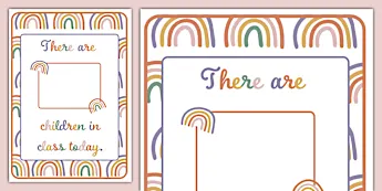 Classroom Management Display Poster • Twinkl.com.au