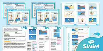 Twinkl Swim | Swimming Scheme of Work | Twinkl - Twinkl