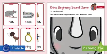 R Sounds Resources | twinkl.co.uk