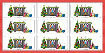 Matching Cards Activities | twinkl.co.uk