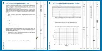 Functional Maths Worksheets | twinkl.ca