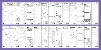 Writing Packs | twinkl.com