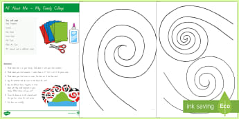 All About Me Back to School Resources| NZ Year 5 - 6