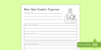 Writing Graphic Organizers | twinkl.com