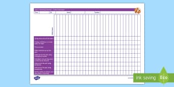 Physical Education and Health Curriculum Resources - Twinkl