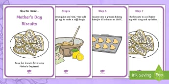 Mother's Day | Worksheets & Crafts | KS1 - Twinkl