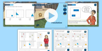 White Rose Maths Year 5 Planning Resources - Twinkl