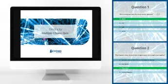 GCSE Physics Resources | twinkl.co.uk