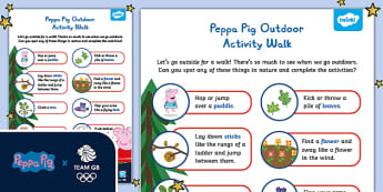 Peppa Pig Activities and Resources | Twinkl - Twinkl
