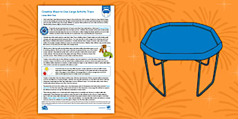 Understanding The World EYFS - ELG Activities - Twinkl