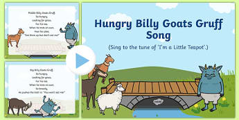 Song and Rhymes Traditional Tales Early Years (EYFS) - Nursery Rhy