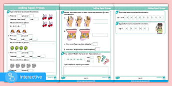 White Rose Maths Year 2 - Primary Resources - Twinkl