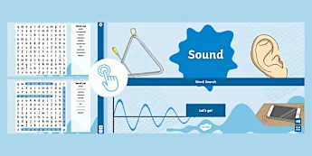 Sound Resources | twinkl.co.uk