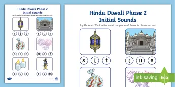 Diwali Hindu • Twinkl.co.uk