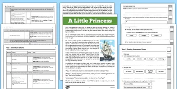 KS2 SATs Papers | twinkl.co.uk