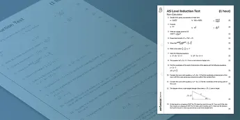 Maths Baseline Tests | twinkl.co.uk
