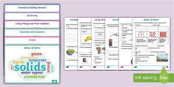 Year 4 Retrieval Questions | twinkl.co.uk