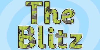 KS1 Second World War | History and War | Easy Download