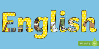 KS2 English Classroom Posters | Posters and Wall Displays