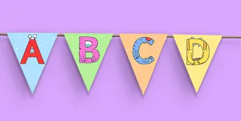 Upper Case Alphabets | twinkl.com.au
