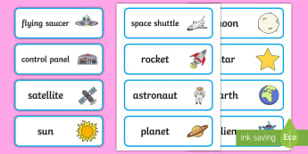 Spaceship - Role Play - Primary Resources KS1 - Twinkl