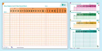 Level 2 eBooks | Phonics | Rhino Readers - Twinkl