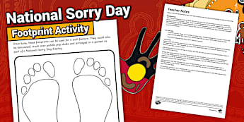 National Sorry Day Resources | Aboriginal Perspectives