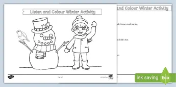 Nursery Art Activities | twinkl.co.uk