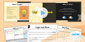 Light | Science | KS2 | Twinkl Resources - Twinkl