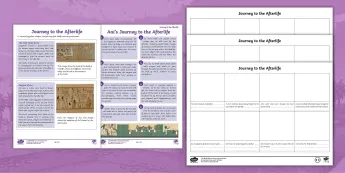 Storyboard Templates | twinkl.com.au
