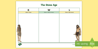 Stone Age History • Twinkl.ca