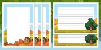 Oak Tree Acorns | twinkl.co.uk