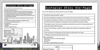 Summarizing Worksheets | twinkl.com