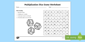 Multiplication for Kids | Teacher-made KS1 resources